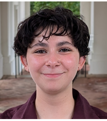 Eleanor Fetterer - UVa Physics