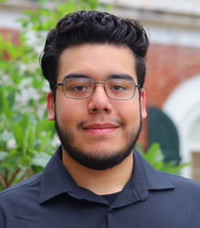 Jimmy Bastos Infantas - UVa Physics