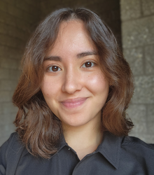 Kaila Alyana Kennedy - UVa Physics